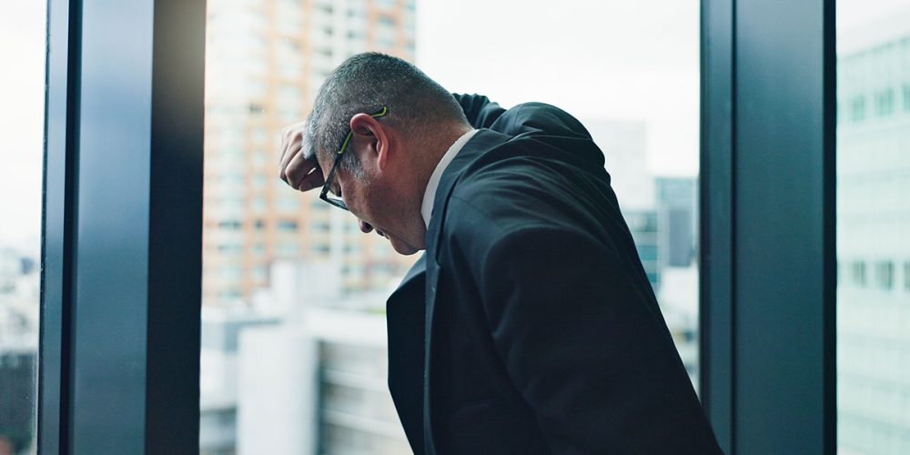 Management Strategies For The Risk Of Business Blindness: A Guide To ...